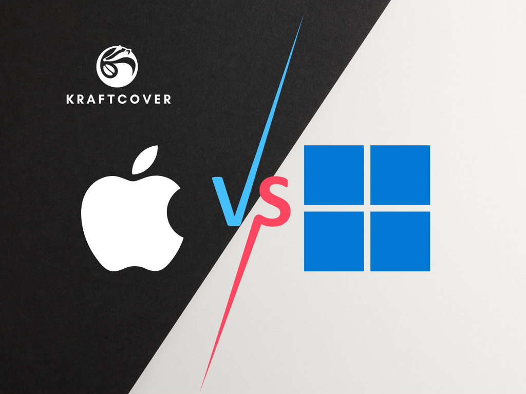 MacBook vs Windows Laptop: 2025’te Hangisi Daha Mantıklı?